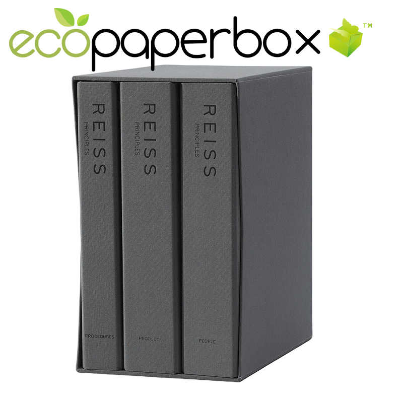 Personalize Protective Book Sleeves With Customizable Box Covers