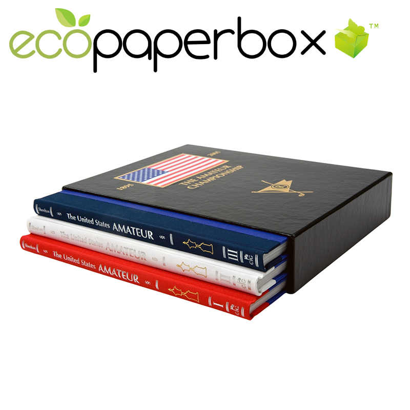 Personalize Protective Book Sleeves With Customizable Box Covers